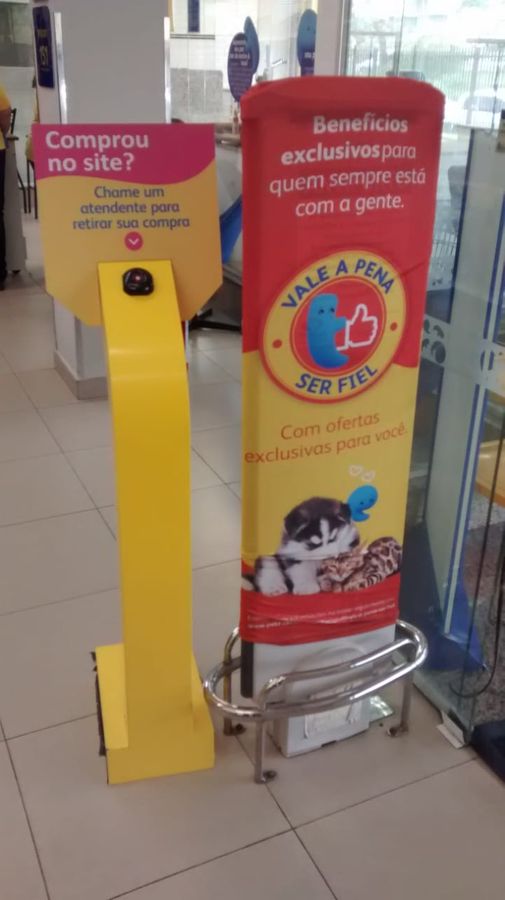 PROJETO INTEGRADO MULTIDISCIPLINAR | Mettzer