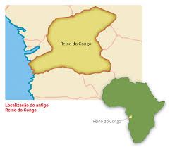 Reino Congo | Mettzer