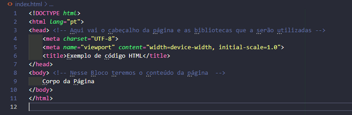 Html5 e Suas Principais Novidades | Mettzer