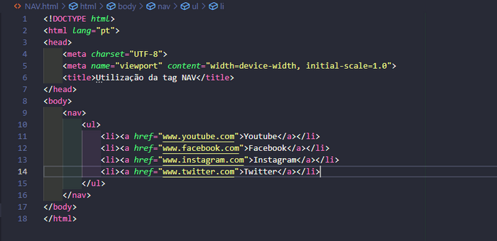 Html5 e Suas Principais Novidades | Mettzer