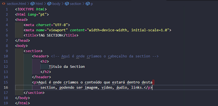 Html5 e Suas Principais Novidades | Mettzer
