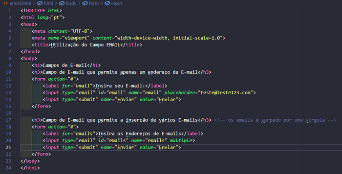 Html5 e Suas Principais Novidades | Mettzer
