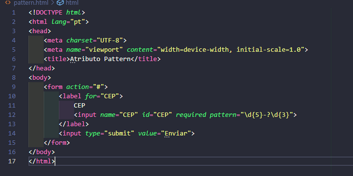 Html5 e Suas Principais Novidades | Mettzer