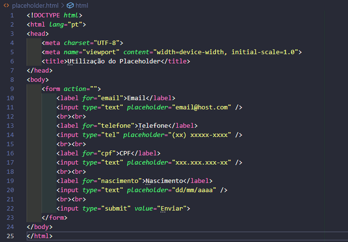 Html5 e Suas Principais Novidades | Mettzer